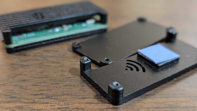 I ditched Google's DNS for a $20 Raspberry Pi, and I stopped handing my ...