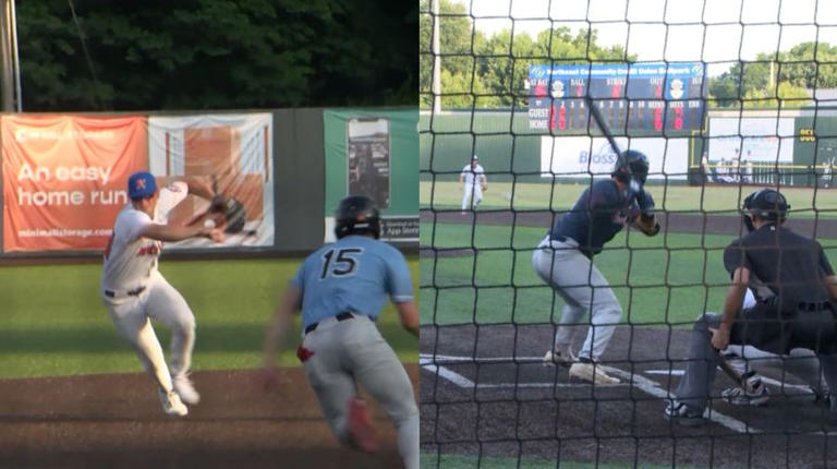 Saturday Appalachian League baseball highlights and scores