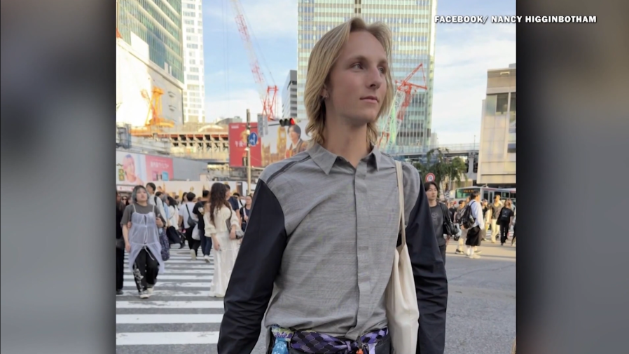 Missing Auburn University student found dead in Japan
