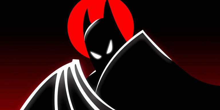 Prime Video's superhero sleeper hit is the perfect Batman: The Animated ...