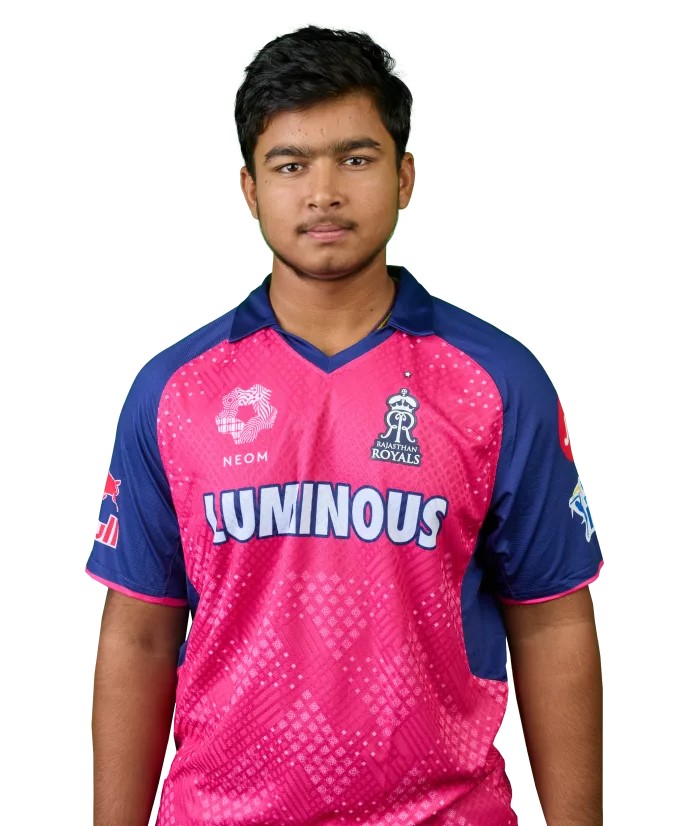 Vaibhav Suryavanshi: At 15, Bihar boy breaks Sachin Tendulkar's 36-year ...