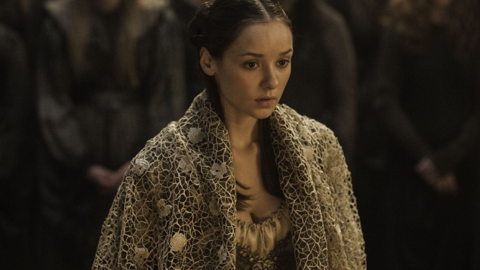 Prime Video's near-perfect fantasy series makes Game of Thrones' Red ...