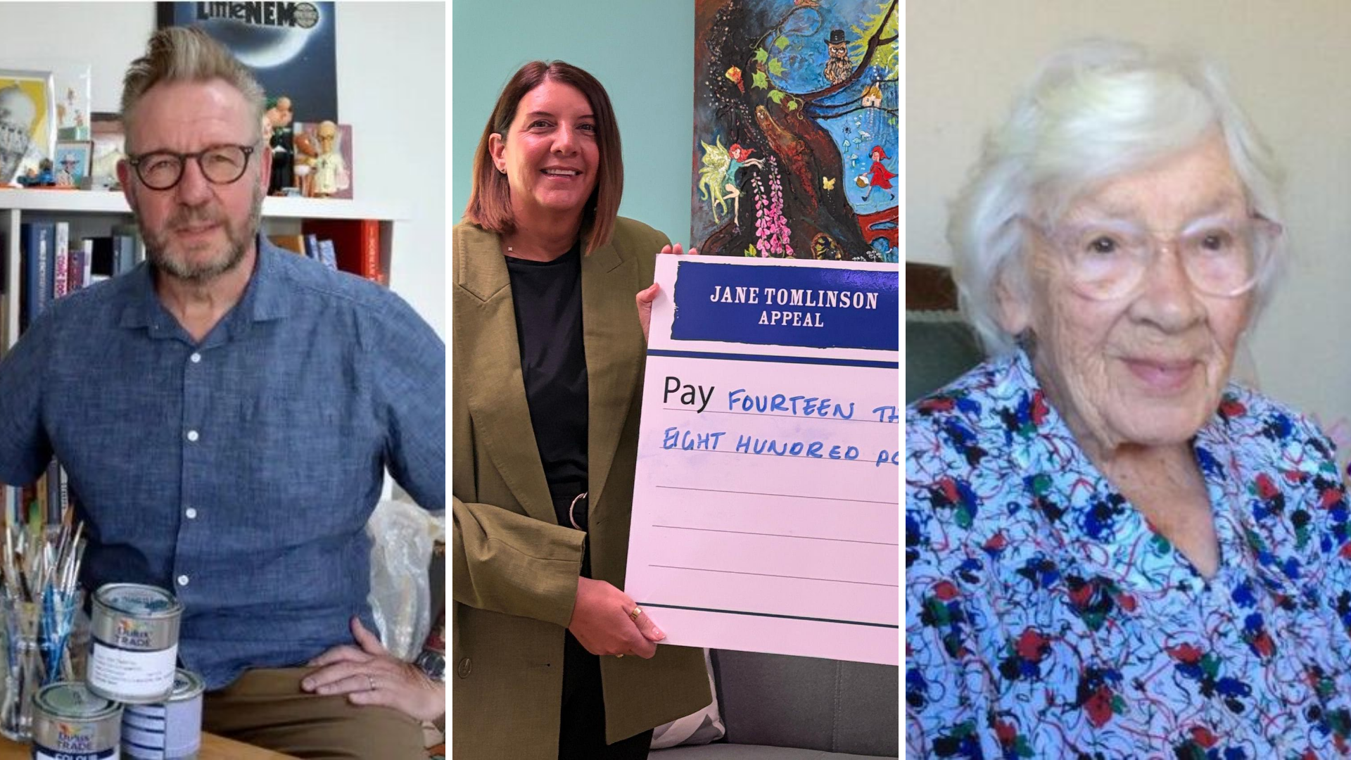 Stories to make you smile from across Yorkshire