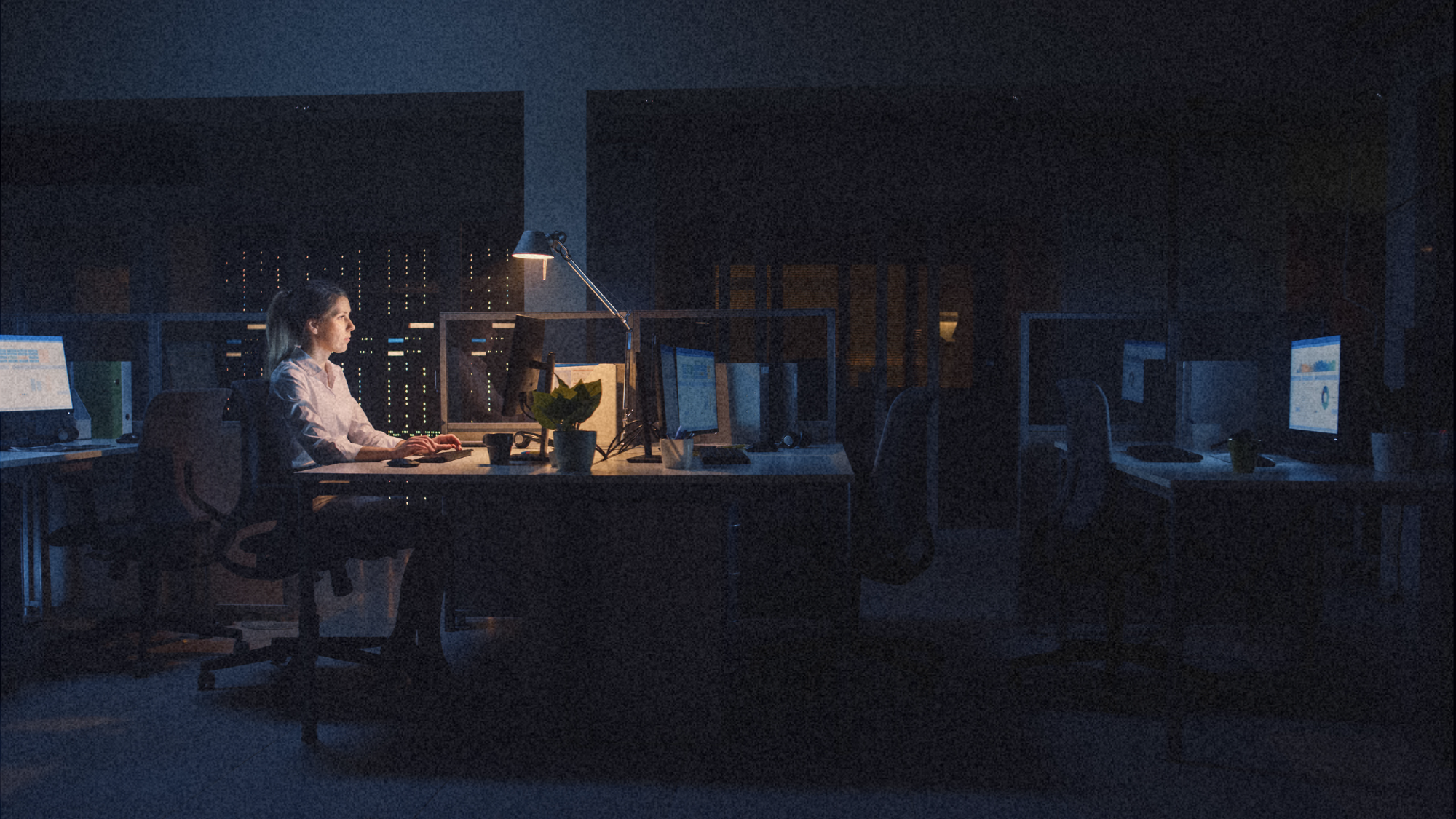 Scientists discovered an unexpected side effect of working the night shift