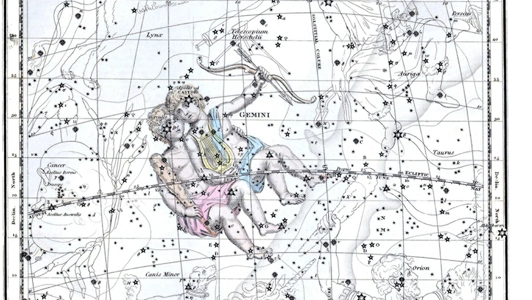 Gemini urged to balance high energy with mindful choices