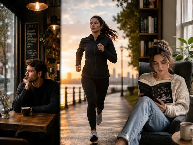 From run clubs to puzzles, Gen Z is reviving old-school hobbies to beat ...