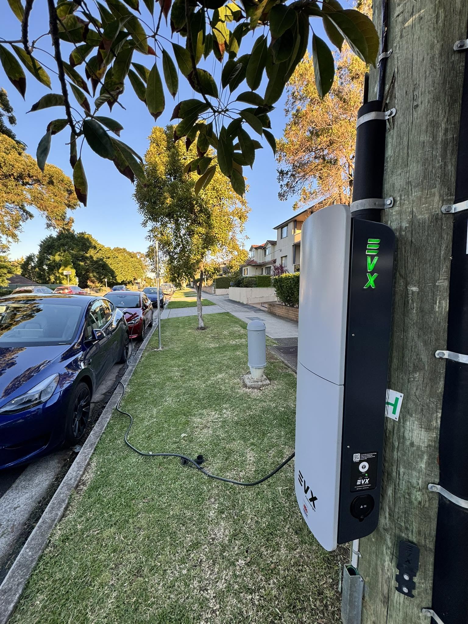 The green electron myth: How 100% renewable EV charging actually works
