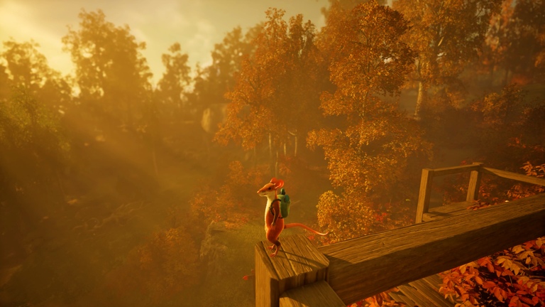 Hela: Of mice & magic is the whimsical, cozy adventure I didn't know I ...