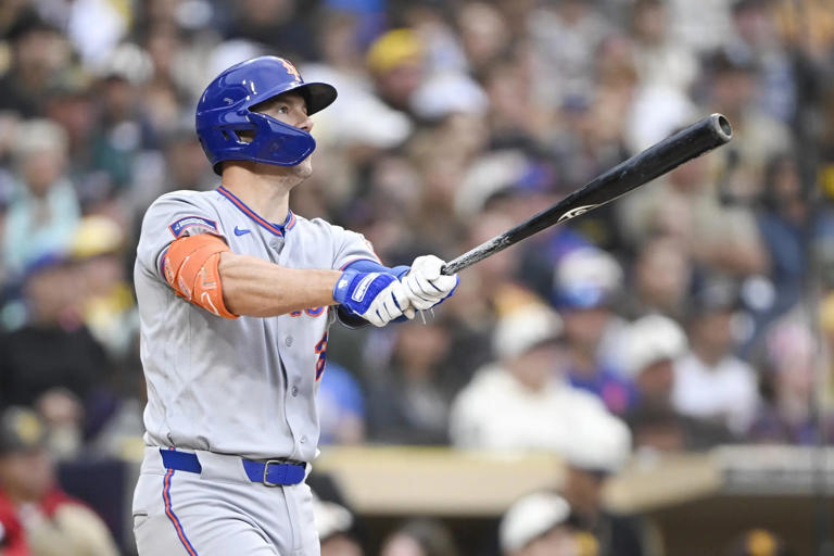 Utility man’s emergence has put the Mets in a tough spot