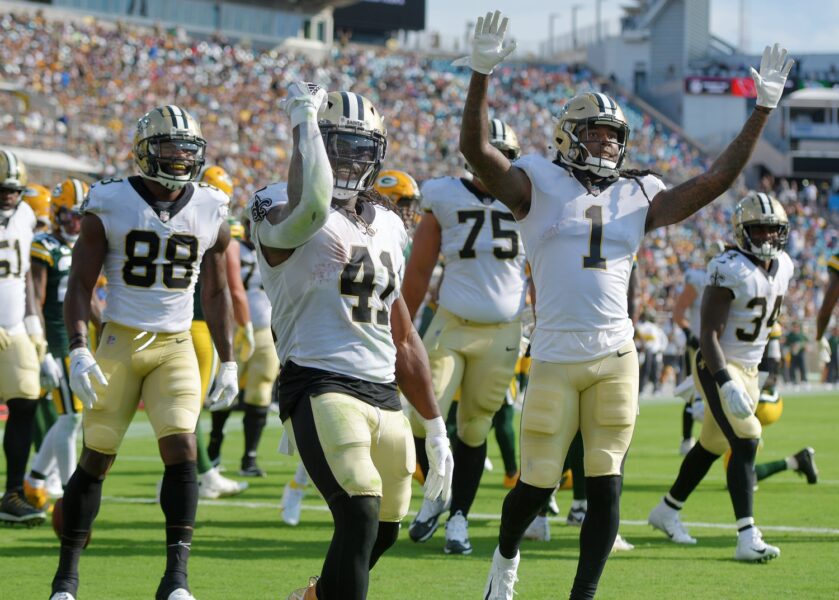 Packers linked to blockbuster trade for 7,250-yard running back as Josh ...