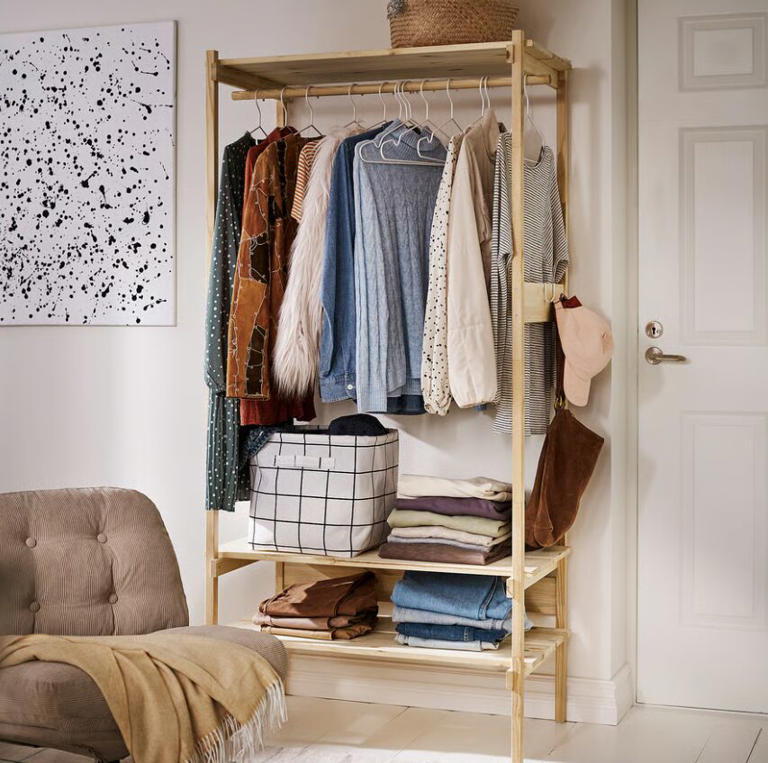 La nuova collezione IKEA KRONÖREN rivoluziona la camera da letto ...