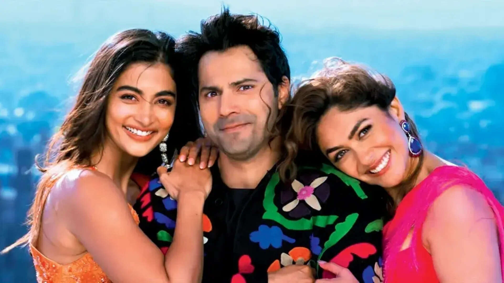 'Hai Jawani Toh Ishq Hona Hai' box office collection day 3: Varun ...