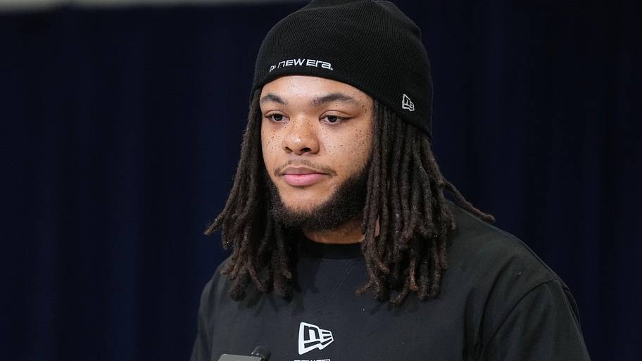 Broncos OTAs give unlikely rookie a chance to crash defensive depth chart