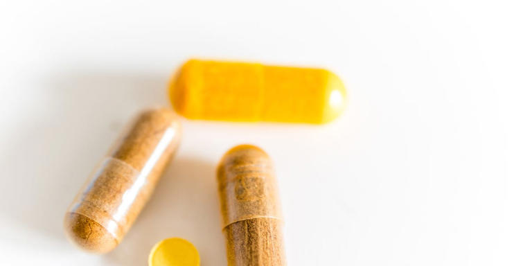 Turmeric’s antioxidant power could benefit heart health, experts say