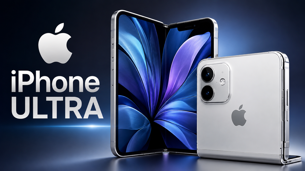 Apple iPhone Ultra expected India price, specs and launch details leaked