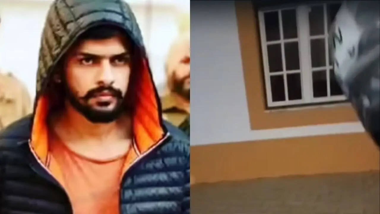 'Next shot will be in your chest': Lawrence Bishnoi gang claims ...