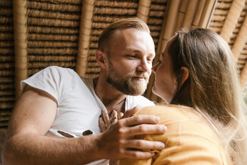 12 things that mean more to men than flattery ever could