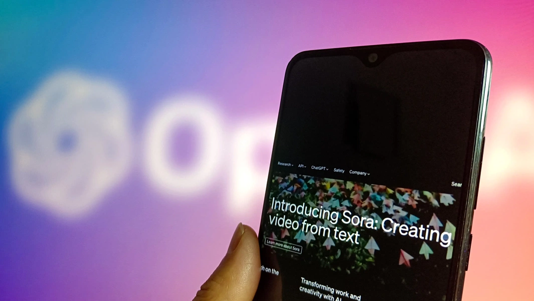 AI models now generate images, video, and 3D from text