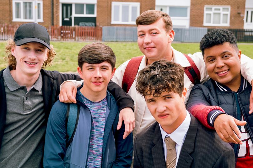 ITV G'wed series three start time, how to watch and plot