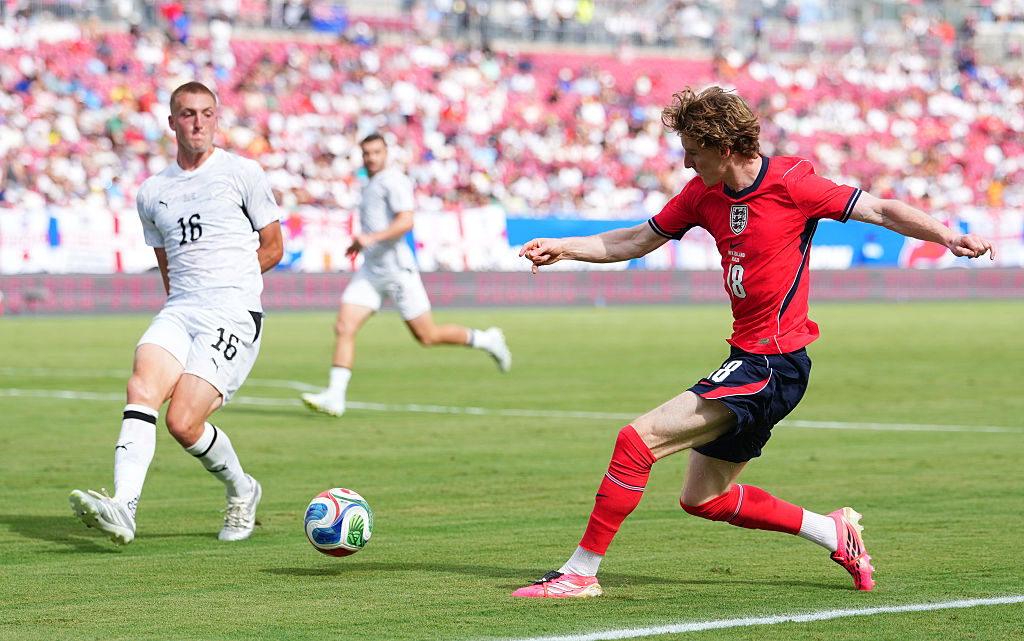 'Really difficult' - Anthony Gordon makes fresh Liverpool transfer ...