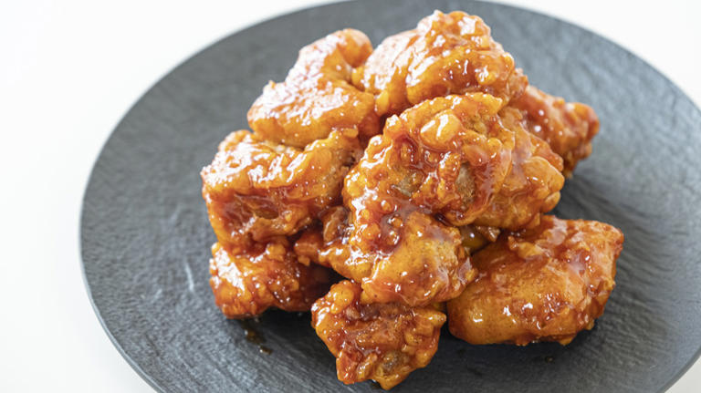 Skip the double fry. Here's the real secret to perfectly crispy Korean ...
