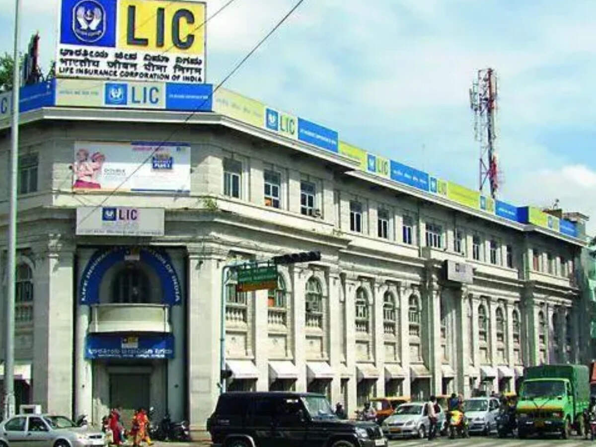 LIC in talks with regulators on long-term instruments to match growing ...