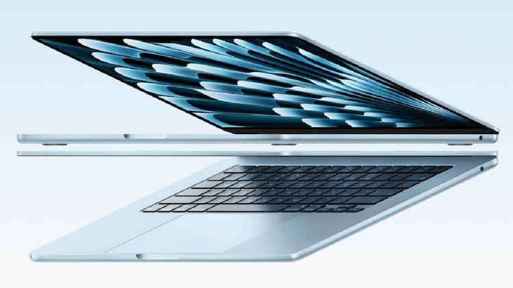 Apple's MacBook Ultra could debut with OLED screen and two new sizes