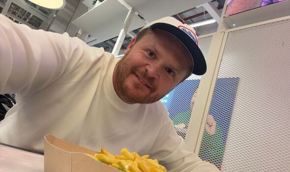 I tried IKEA's £6.95 fish and chips for the first time - 3 words sum it up