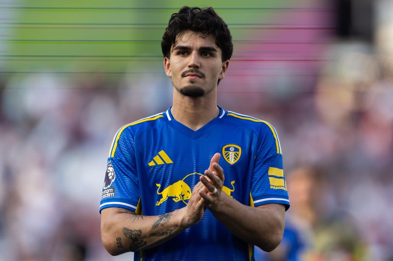 Pascal Struijk future key to Leeds United’s transfer plan amid current ...