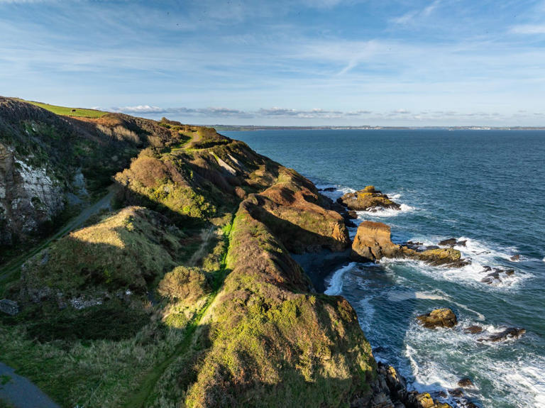 King Charles III Coast Path: Man behind the route shares 4 favourite ...