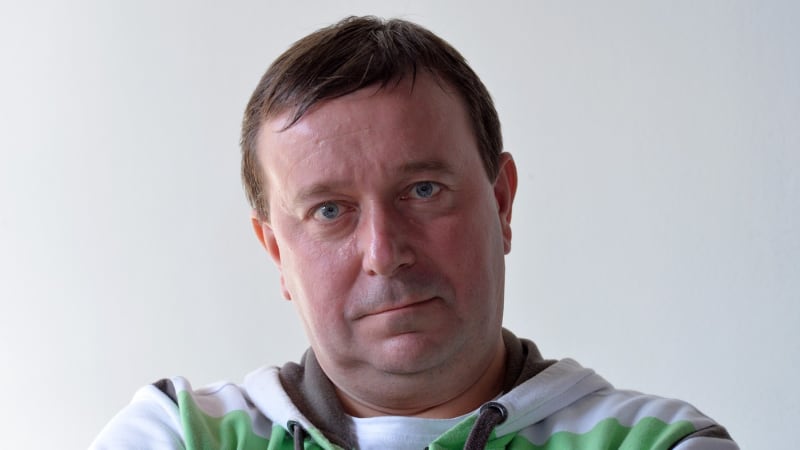 Den před skonem Martin Hruška ještě hrál. Smrt hvězdy seriálu Sedm ...