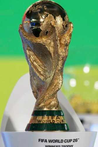 FIFA World Cup 2026: 48 teams will play 104 games in 39 days across 3 ...