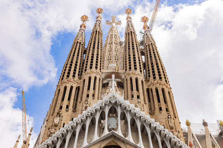 Voices: Why Gaudí – God’s architect – should not be declared a saint