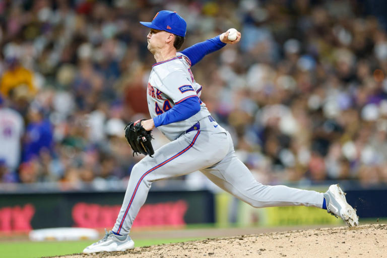 Austin Warren allows costly homer in rare bullpen hiccup as Mets fall ...