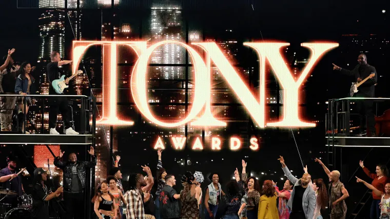 Where to watch Tony Awards: Channel, time, TV schedule, live stream ...