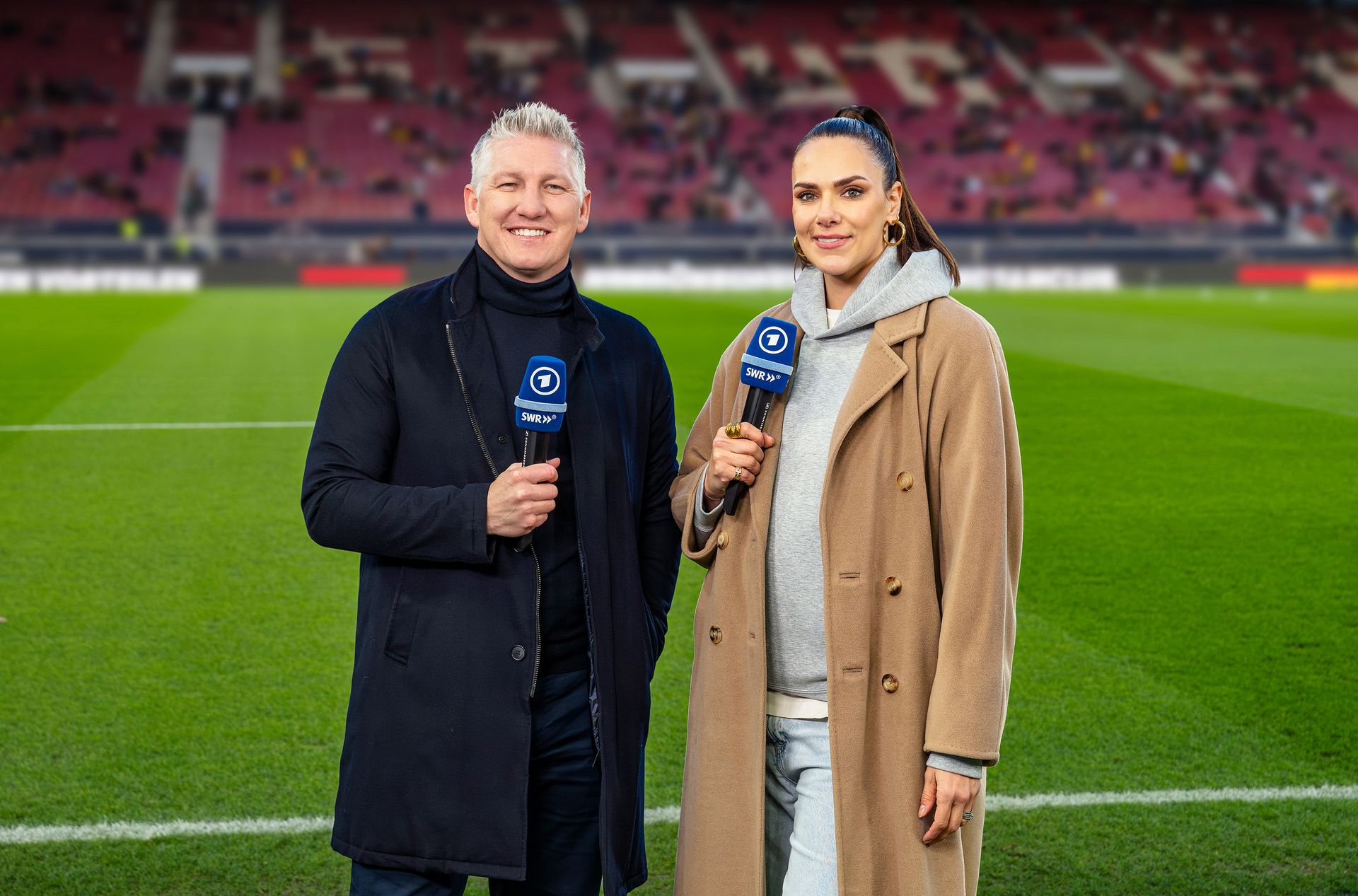 Bastian Schweinsteiger über Nagelsmann-Elf: "Man wird noch nicht ...