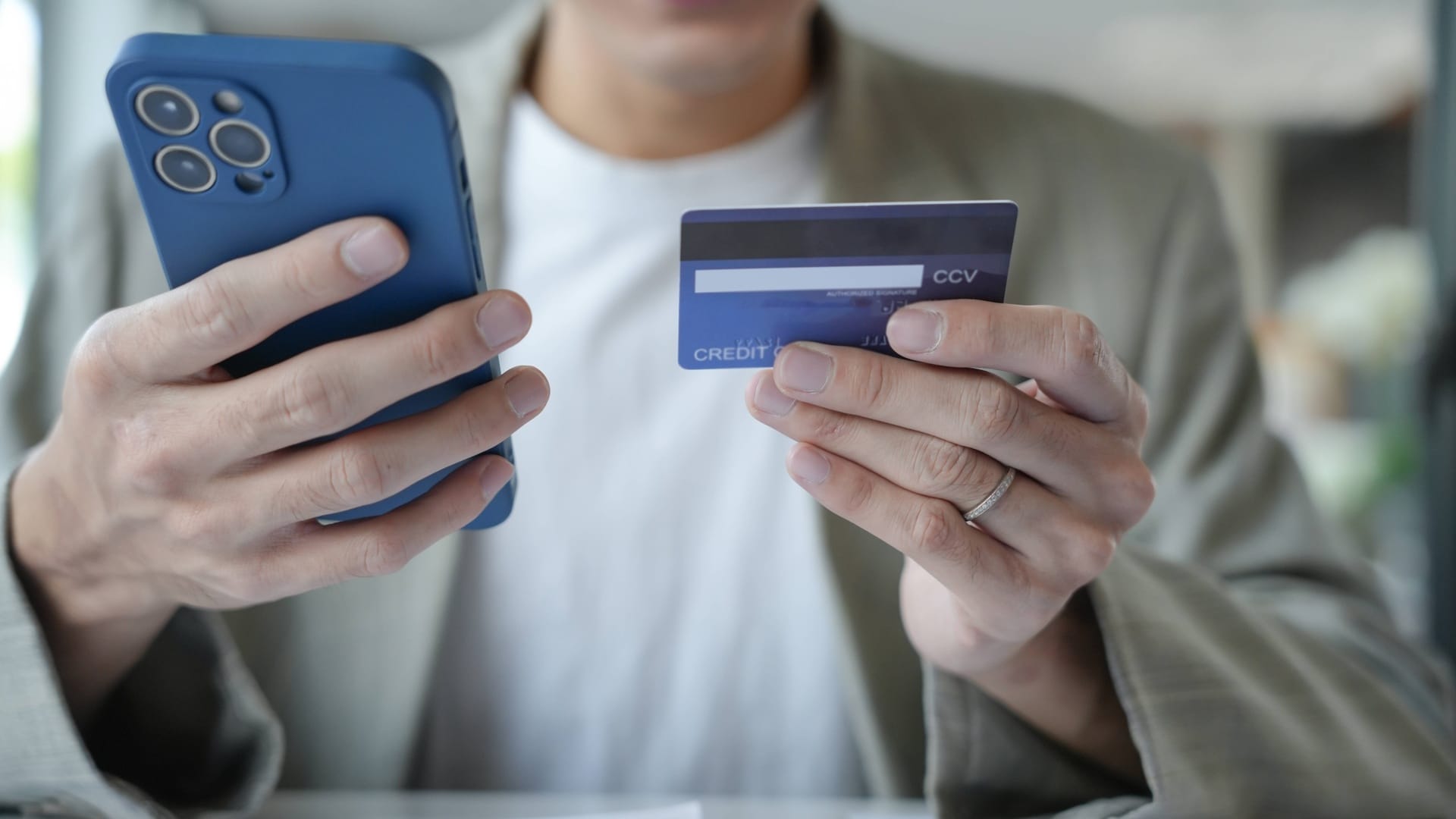Betrüger am Werk: Bei diesen Nummern sollten Sie nicht ans Telefon gehen