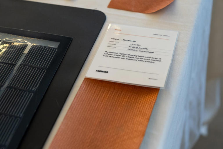 Designers are experimenting with AI to make clothes and footwear more ...