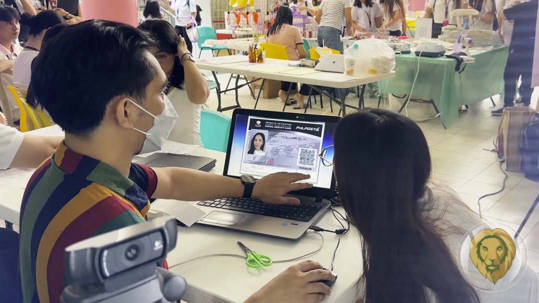 PHLPost brings mobile postal ID services to Kalayaan 2026 celebration