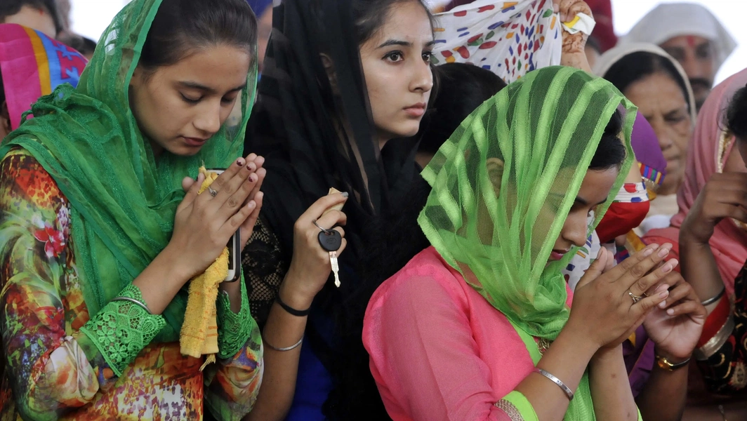 Operation Blue Star anniversary recalls untold stories of women, children