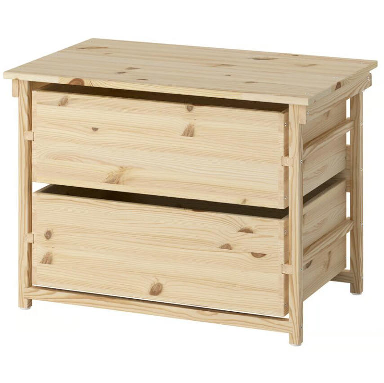 La nuova collezione IKEA KRONÖREN rivoluziona la camera da letto ...