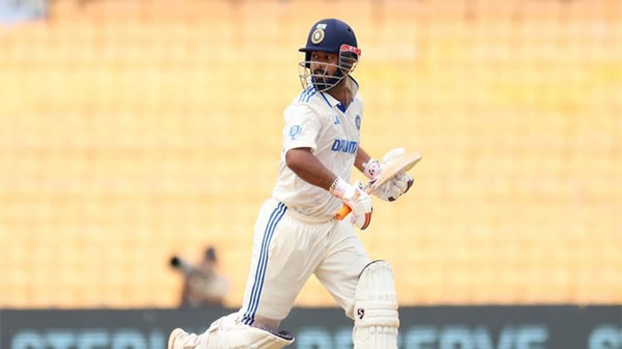 IND vs AFG: Gill's 126, captaincy milestone powers India to 476/6