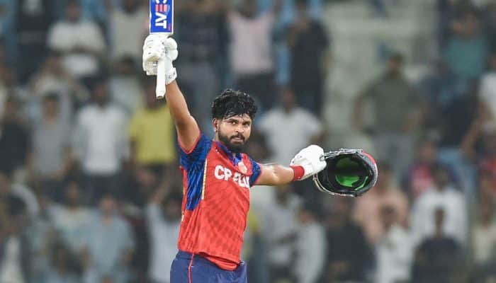 Ricky Ponting reveals he backed Shreyas Iyer for India T20I captaincy ...