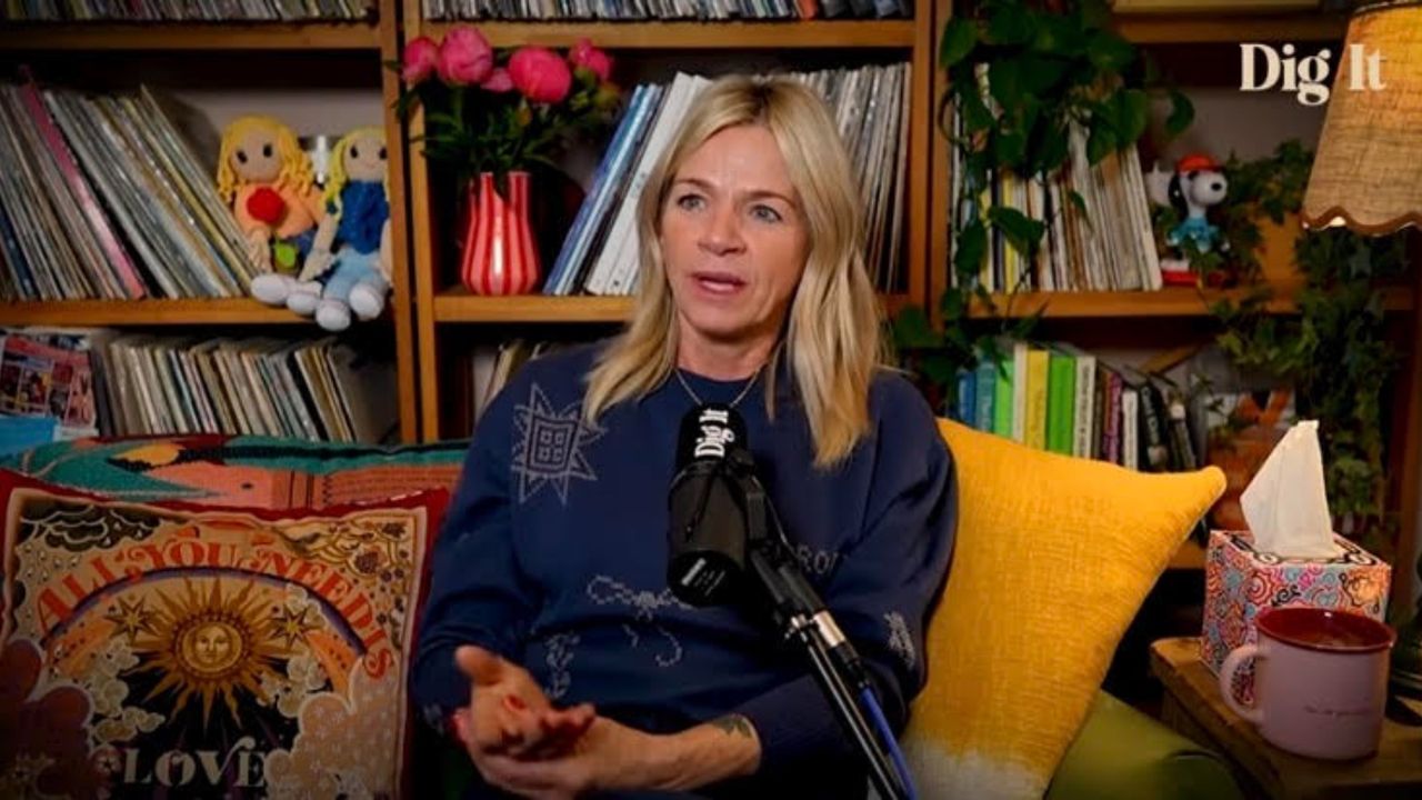 Zoe Ball reveals 'panic attacks' and 'crippling anxiety' left her ...