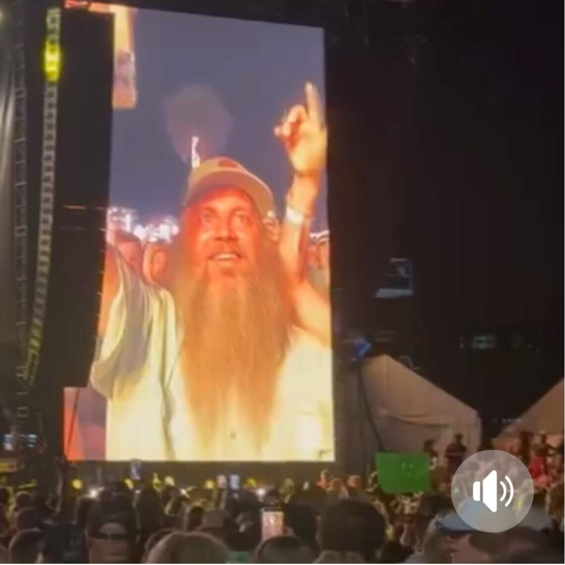 Who is Randy and why did he become a Carolina Country Music Festival ...