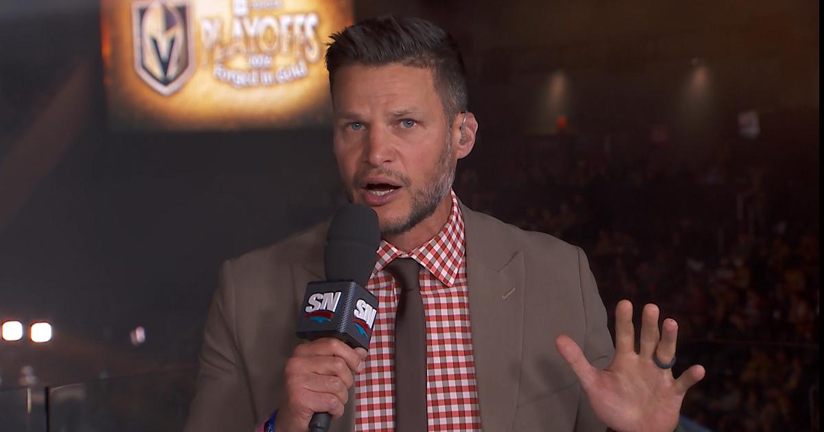 Kevin Bieksa reveals the real reason behind Mitch Marner’s sudden ...