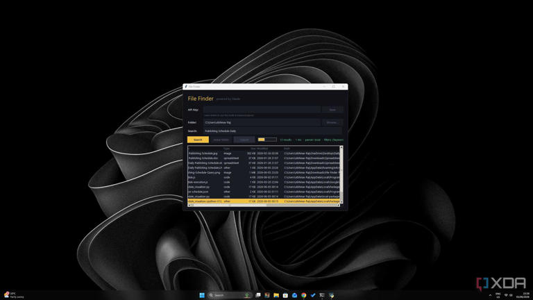 I used Claude Code to build a utility that fetches files by the way I ...
