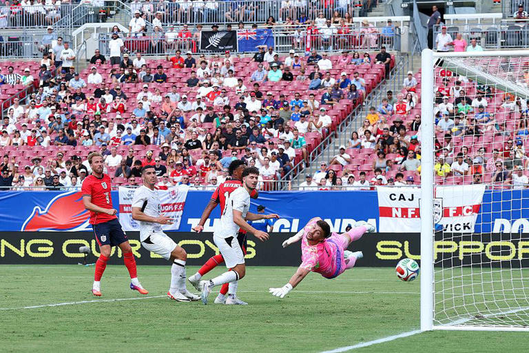 England fans are already furious at prices of beer ahead of World Cup