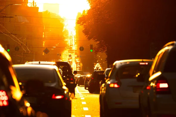 Leaving your car in drive at every red light could be wrecking your ...
