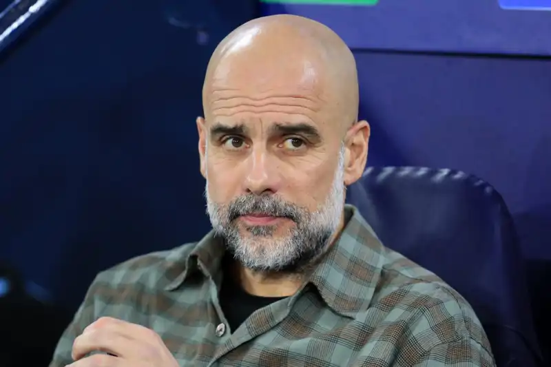 El patrimonio millonario de Pep Guardiola: propiedades en Barcelona y ...